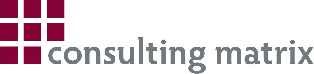 Consulting Matrix – Helping Clients Achieve Their Vision Since 1995